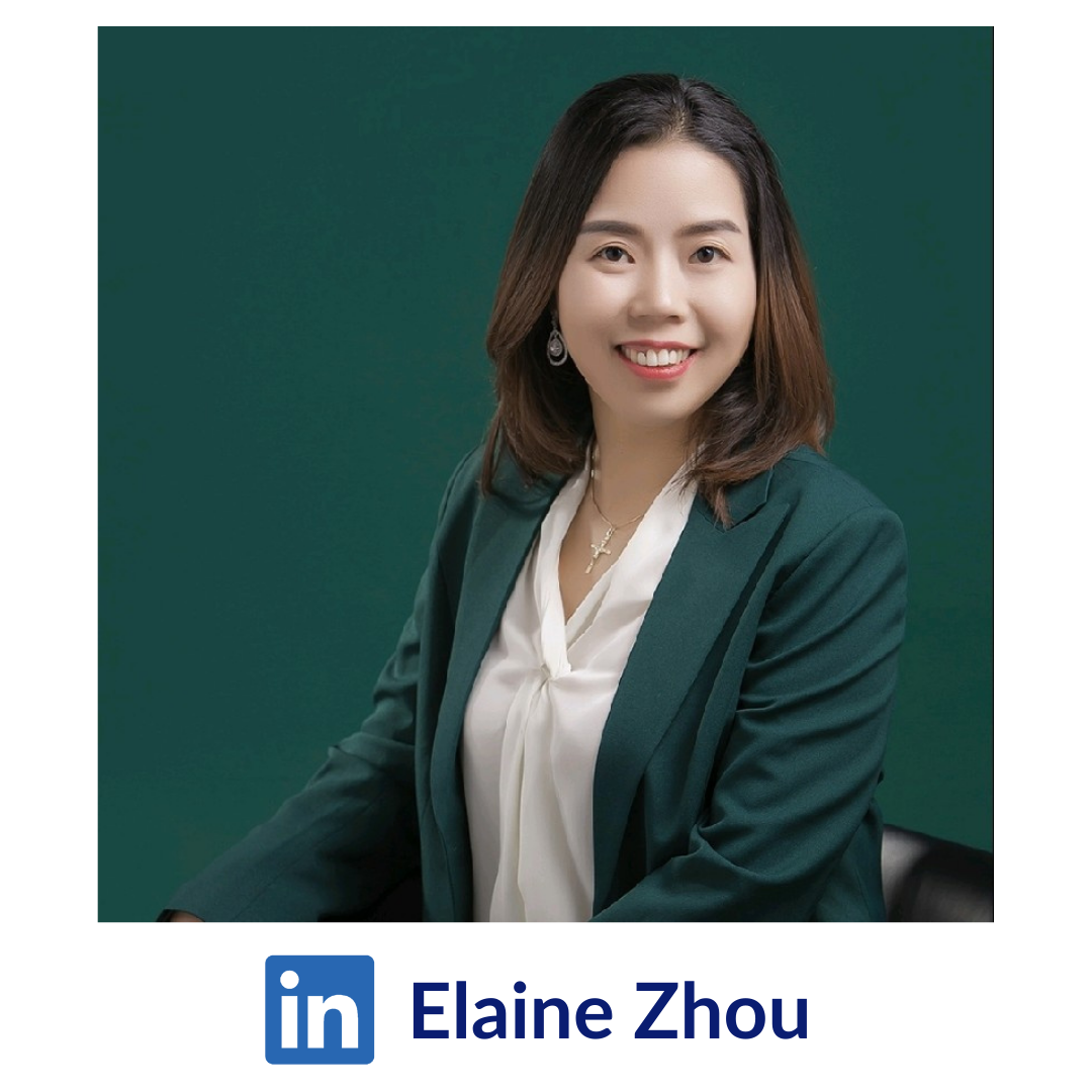 Our Core Team - Meet the powerhouse behind CNEW.